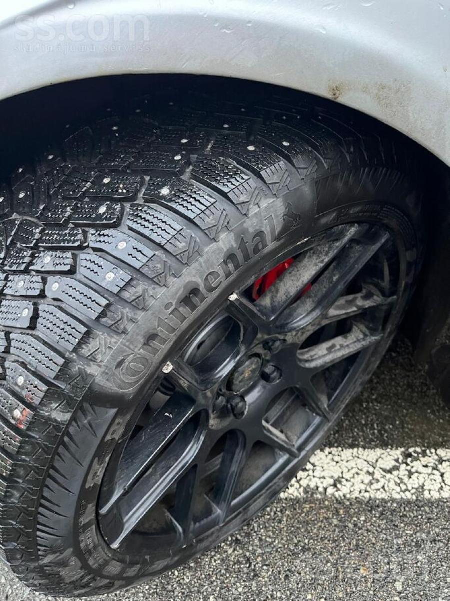 Mercedes-Benz CLS 320 2008 Rīga, ar dzinēja tilpumu 3.00 L un nobraukumu 321 tūkst. km par 4700 €, foto 11 vietnē AUTOMOTO.COM.LV