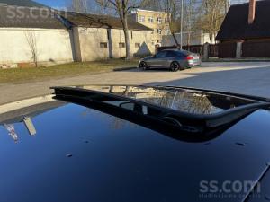 Melns Mercedes-Benz CLS 350 2011 Preiļi, ar dzinēja tilpumu 3.00 L un nobraukumu 310 tūkst. km par 11000 €, foto 14 vietnē AUTOMOTO.COM.LV