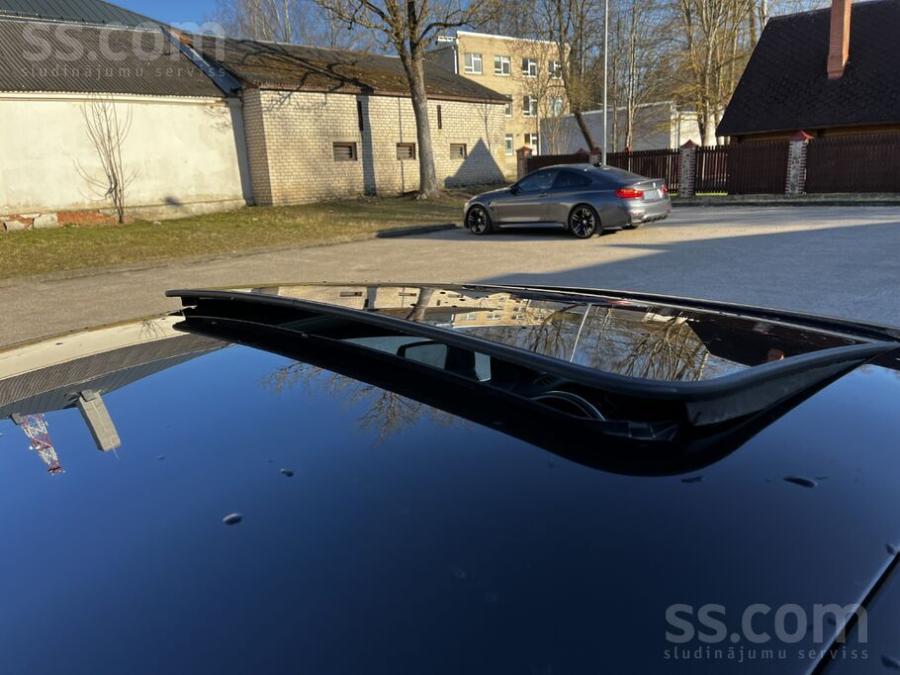 Melns Mercedes-Benz CLS 350 2011 Preiļi, ar dzinēja tilpumu 3.00 L un nobraukumu 310 tūkst. km par 11000 €, foto 14 vietnē AUTOMOTO.COM.LV