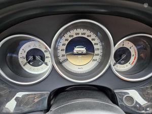 Melns Mercedes-Benz CLS 350 2012 Prienai, ar dzinēja tilpumu 2.99 L un nobraukumu 300 tūkst. km par 12000 €, foto 19 vietnē AUTOMOTO.COM.LV