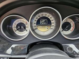 Melns Mercedes-Benz CLS 350 2012 Prienai, ar dzinēja tilpumu 2.99 L un nobraukumu 300 tūkst. km par 12000 €, foto 20 vietnē AUTOMOTO.COM.LV