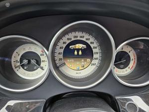 Melns Mercedes-Benz CLS 350 2012 Prienai, ar dzinēja tilpumu 2.99 L un nobraukumu 300 tūkst. km par 12000 €, foto 21 vietnē AUTOMOTO.COM.LV