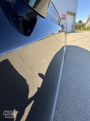Melns Mercedes-Benz CLS 350 2012 Marijampole, ar dzinēja tilpumu 3.00 L un nobraukumu 250 tūkst. km par 11700 €, foto 17 vietnē AUTOMOTO.COM.LV