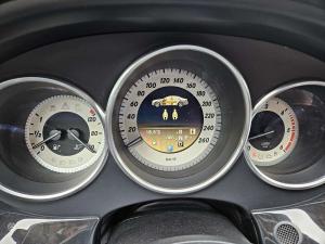 Black Mercedes-Benz CLS 350 2012 in Prienai, with an engine capacity of 2.99 L and mileage of 299 thousand km for 11700 €, photo 23 on AUTOMOTO.COM.LV
