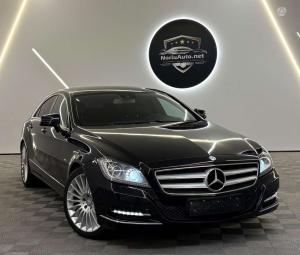 Mercedes-Benz CLS 350 2012 Marijampole vietnÄ Melns Mercedes-Benz CLS 350 2012 Marijampole, ar dzinÄja tilpumu 2.99 L un nobraukumu 250 tÅ«kst. km par 12450 ā¬, foto 1 vietnÄ AUTOMOTO.COM.LV