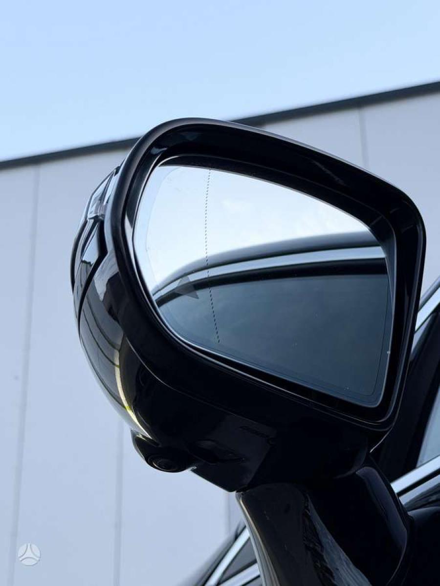 Melns Mercedes-Benz CLS 350 2018 Tauragė, ar dzinēja tilpumu 2.93 L un nobraukumu 107 tūkst. km par 35800 €, foto 34 vietnē AUTOMOTO.COM.LV