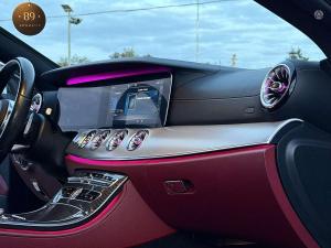 Melns Mercedes-Benz CLS 350 2018 Tauragė, ar dzinēja tilpumu 2.93 L un nobraukumu 107 tūkst. km par 35800 €, foto 42 vietnē AUTOMOTO.COM.LV