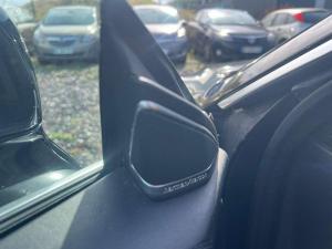 Black Mercedes-Benz CLS 350 2011 in Vilnius, with an engine capacity of 3.00 L and mileage of 339 thousand km for 10500 €, photo 12 on AUTOMOTO.COM.LV