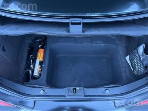 Melns Mercedes-Benz CLS 350 2004 Rīga, ar dzinēja tilpumu 3.50 L un nobraukumu 222 tūkst. km par 5000 €, foto 14 vietnē AUTOMOTO.COM.LV
