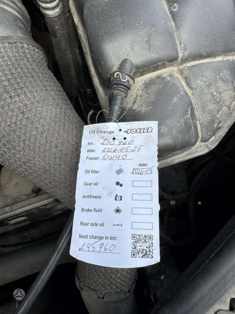 Черный Мерседес ЦЛС 350 2011 в Каунас, объемом двигателя 3.50 л и пробегом 232 тыс. км за 13890 €, фото 27 на AUTOMOTO.COM.LV