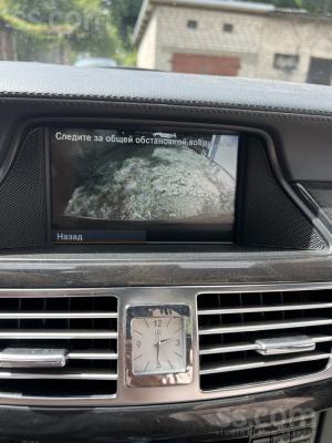 Melns Mercedes-Benz CLS 350 2011 Rīga, ar dzinēja tilpumu 3.00 L un nobraukumu 298 tūkst. km par 11300 €, foto 19 vietnē AUTOMOTO.COM.LV
