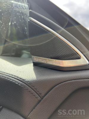 Melns Mercedes-Benz CLS 350 2011 Rīga, ar dzinēja tilpumu 3.00 L un nobraukumu 298 tūkst. km par 11300 €, foto 20 vietnē AUTOMOTO.COM.LV
