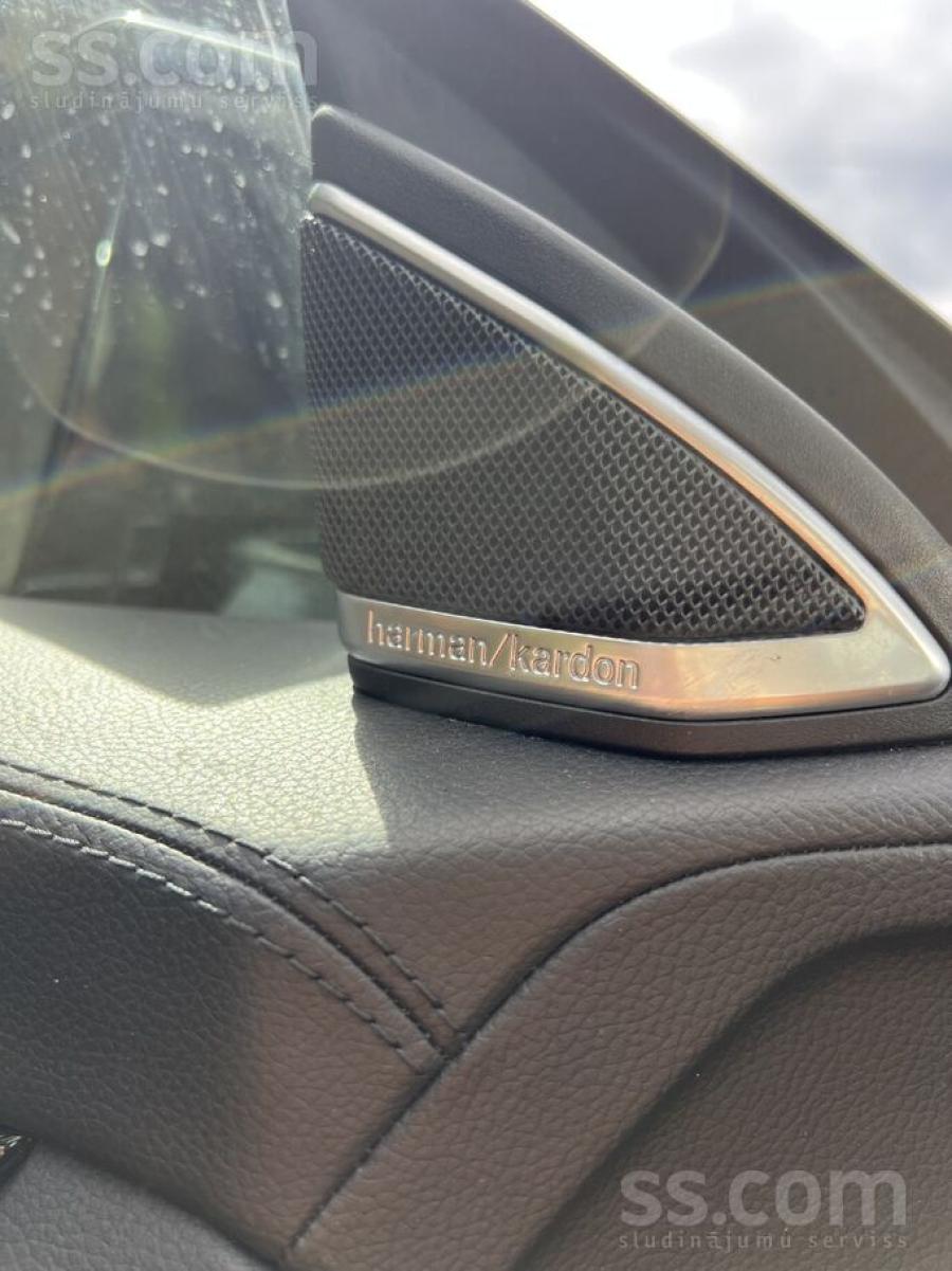 Melns Mercedes-Benz CLS 350 2011 Rīga, ar dzinēja tilpumu 3.00 L un nobraukumu 298 tūkst. km par 11300 €, foto 20 vietnē AUTOMOTO.COM.LV