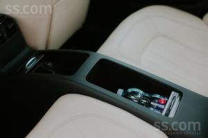 Melns Mercedes-Benz CLS 350 2012 Gulbene, ar dzinēja tilpumu 3.00 L un nobraukumu 276 tūkst. km par 14100 €, foto 23 vietnē AUTOMOTO.COM.LV
