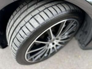 Black Mercedes-Benz CLS 350 2014 in Kaunas, with an engine capacity of 3.00 L and mileage of 95 thousand km for 23900 €, photo 29 on AUTOMOTO.COM.LV