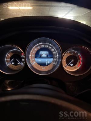 Melns Mercedes-Benz CLS 350 2015 Rīga, ar dzinēja tilpumu 3.00 L un nobraukumu 258 tūkst. km par 15000 €, foto 9 vietnē AUTOMOTO.COM.LV