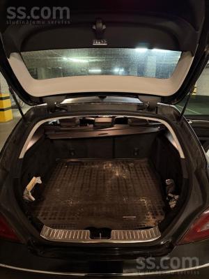 Melns Mercedes-Benz CLS 350 2015 Rīga, ar dzinēja tilpumu 3.00 L un nobraukumu 258 tūkst. km par 15000 €, foto 12 vietnē AUTOMOTO.COM.LV