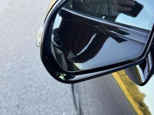 Black Mercedes-Benz CLS 350 2018 in Kaunas, with an engine capacity of 2.93 L and mileage of 234 thousand km for 30000 €, photo 27 on AUTOMOTO.COM.LV