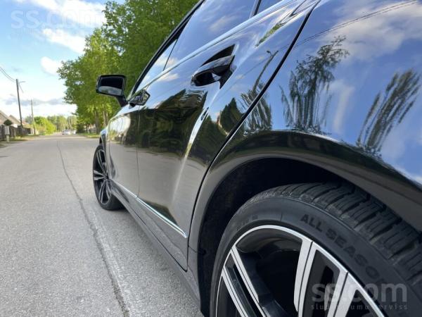 Melns Mercedes-Benz CLS 350 2013 Daugavpils, ar dzinēja tilpumu 3.00 L un nobraukumu 385 tūkst. km par 10500 €, foto 6 vietnē AUTOMOTO.COM.LV