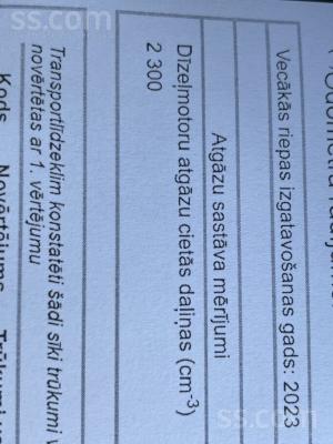 Черный Мерседес ЦЛС 350 2013 в Даугавпилс, объемом двигателя 3.00 л и пробегом 385 тыс. км за 10500 €, фото 23 на AUTOMOTO.COM.LV