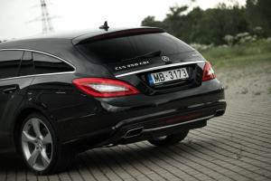 Melns Mercedes-Benz CLS 350 2013 Rīga, ar dzinēja tilpumu 3.50 L un nobraukumu 248 tūkst. km par 21500 €, foto 3 vietnē AUTOMOTO.COM.LV