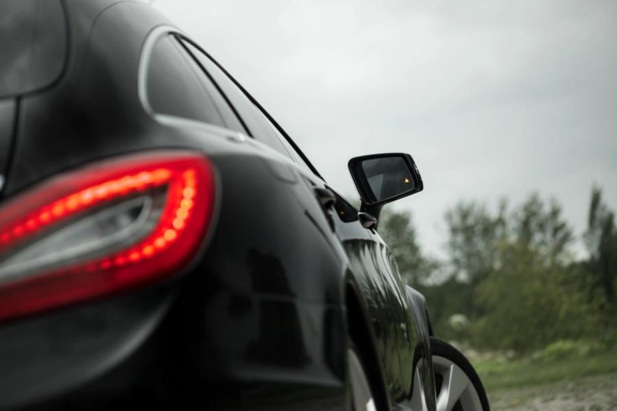 Melns Mercedes-Benz CLS 350 2013 Rīga, ar dzinēja tilpumu 3.50 L un nobraukumu 248 tūkst. km par 21500 €, foto 4 vietnē AUTOMOTO.COM.LV