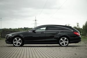Melns Mercedes-Benz CLS 350 2013 Rīga, ar dzinēja tilpumu 3.50 L un nobraukumu 248 tūkst. km par 21500 €, foto 8 vietnē AUTOMOTO.COM.LV