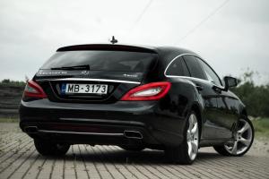 Melns Mercedes-Benz CLS 350 2013 Rīga, ar dzinēja tilpumu 3.50 L un nobraukumu 248 tūkst. km par 21500 €, foto 10 vietnē AUTOMOTO.COM.LV