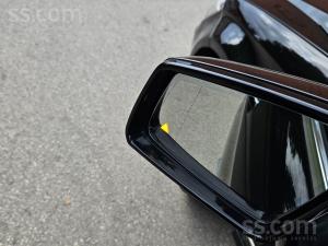 Черный Мерседес ЦЛС 350 2013 в Екабпилс, объемом двигателя 3.00 л и пробегом 329 тыс. км за 11990 €, фото 30 на AUTOMOTO.COM.LV