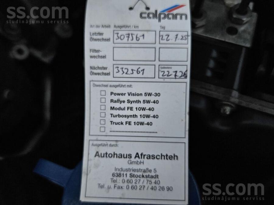 Черный Мерседес ЦЛС 350 2013 в Екабпилс, объемом двигателя 3.00 л и пробегом 329 тыс. км за 11990 €, фото 35 на AUTOMOTO.COM.LV
