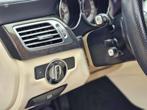 Black Mercedes-Benz CLS 350 2013 in Siauliai, with an engine capacity of 2.99 L and mileage of 232 thousand km for 12950 €, photo 29 on AUTOMOTO.COM.LV
