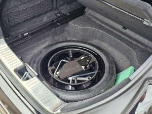 Black Mercedes-Benz CLS 350 2013 in Siauliai, with an engine capacity of 2.99 L and mileage of 232 thousand km for 12950 €, photo 40 on AUTOMOTO.COM.LV