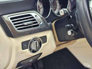Melns Mercedes-Benz CLS 350 2013 Šauļi, ar dzinēja tilpumu 3.00 L un nobraukumu 232 tūkst. km par 12950 €, foto 29 vietnē AUTOMOTO.COM.LV