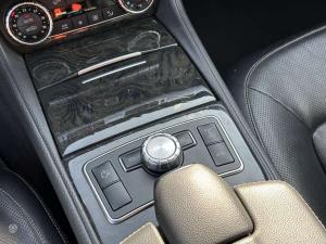 Black Mercedes-Benz CLS 350 2013 in Kaunas, with an engine capacity of 2.99 L and mileage of 399 thousand km for 11800 €, photo 20 on AUTOMOTO.COM.LV