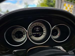 Black Mercedes-Benz CLS 350 2013 in Siauliai, with an engine capacity of 3.00 L and mileage of 232 thousand km for 11950 €, photo 36 on AUTOMOTO.COM.LV