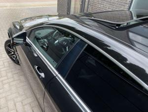 Melns Mercedes-Benz CLS 350 2014 Marijampole, ar dzinēja tilpumu 2.99 L un nobraukumu 237 tūkst. km par 12850 €, foto 14 vietnē AUTOMOTO.COM.LV