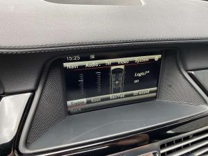 Melns Mercedes-Benz CLS 350 2014 Marijampole, ar dzinēja tilpumu 2.99 L un nobraukumu 237 tūkst. km par 12850 €, foto 30 vietnē AUTOMOTO.COM.LV