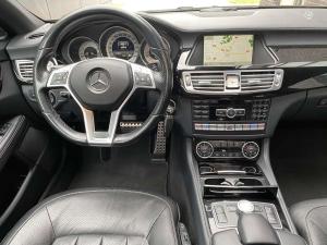 Melns Mercedes-Benz CLS 350 2014 Marijampole, ar dzinēja tilpumu 2.99 L un nobraukumu 237 tūkst. km par 12850 €, foto 35 vietnē AUTOMOTO.COM.LV