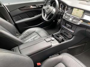 Melns Mercedes-Benz CLS 350 2014 Marijampole, ar dzinēja tilpumu 2.99 L un nobraukumu 237 tūkst. km par 12850 €, foto 36 vietnē AUTOMOTO.COM.LV