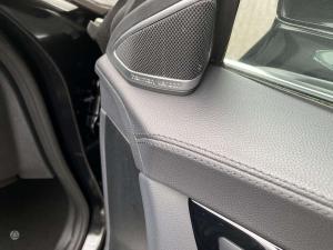 Melns Mercedes-Benz CLS 350 2014 Marijampole, ar dzinēja tilpumu 2.99 L un nobraukumu 237 tūkst. km par 12850 €, foto 39 vietnē AUTOMOTO.COM.LV