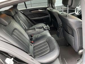 Melns Mercedes-Benz CLS 350 2014 Marijampole, ar dzinēja tilpumu 2.99 L un nobraukumu 237 tūkst. km par 12850 €, foto 41 vietnē AUTOMOTO.COM.LV