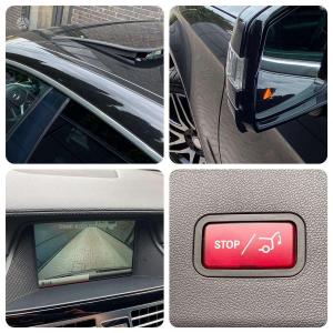 Melns Mercedes-Benz CLS 350 2014 Marijampole, ar dzinēja tilpumu 2.99 L un nobraukumu 237 tūkst. km par 12850 €, foto 46 vietnē AUTOMOTO.COM.LV