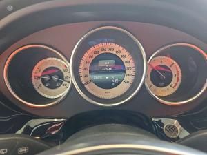 Melns Mercedes-Benz CLS 350 2015 Viļņa, ar dzinēja tilpumu 2.99 L un nobraukumu 273 tūkst. km par 13250 €, foto 7 vietnē AUTOMOTO.COM.LV