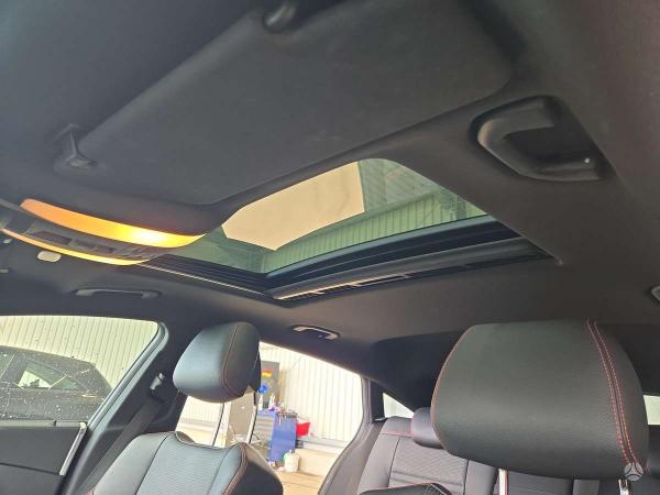 Melns Mercedes-Benz CLS 350 2015 Viļņa, ar dzinēja tilpumu 2.99 L un nobraukumu 273 tūkst. km par 13250 €, foto 8 vietnē AUTOMOTO.COM.LV
