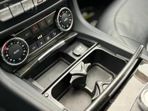 Черный Мерседес ЦЛС 350 2015 в Кулдига, объемом двигателя 3.00 л и пробегом 355 тыс. км за 10590 €, фото 25 на AUTOMOTO.COM.LV
