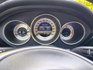 Black Mercedes-Benz CLS 350 2016 in Utena, with an engine capacity of 2.99 L and mileage of 237 thousand km for 13900 €, photo 12 on AUTOMOTO.COM.LV