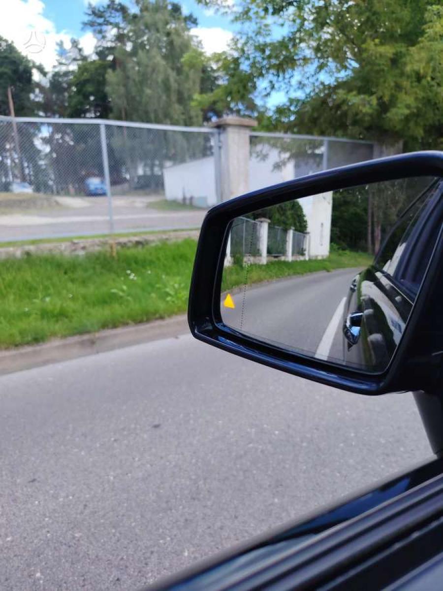 Melns Mercedes-Benz CLS 350 2016 Druskininkai, ar dzinēja tilpumu 3.00 L un nobraukumu 239 tūkst. km par 18500 €, foto 16 vietnē AUTOMOTO.COM.LV