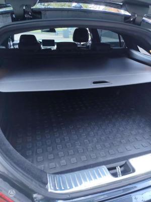 Melns Mercedes-Benz CLS 350 2016 Druskininkai, ar dzinēja tilpumu 3.00 L un nobraukumu 239 tūkst. km par 18500 €, foto 28 vietnē AUTOMOTO.COM.LV