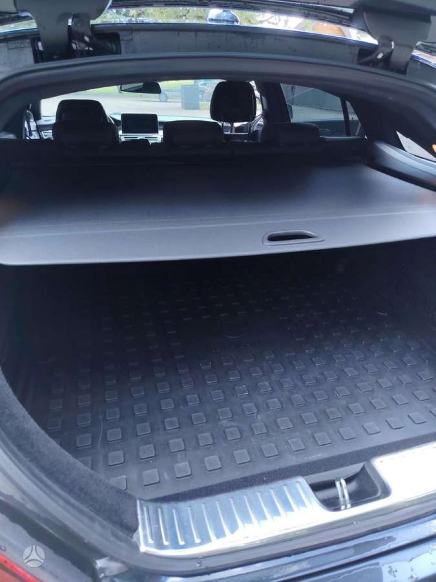 Melns Mercedes-Benz CLS 350 2016 Druskininkai, ar dzinēja tilpumu 3.00 L un nobraukumu 239 tūkst. km par 18500 €, foto 28 vietnē AUTOMOTO.COM.LV