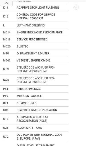 Melns Mercedes-Benz CLS 350 2017 Marijampole, ar dzinēja tilpumu 2.99 L un nobraukumu 125 tūkst. km par 32500 €, foto 38 vietnē AUTOMOTO.COM.LV